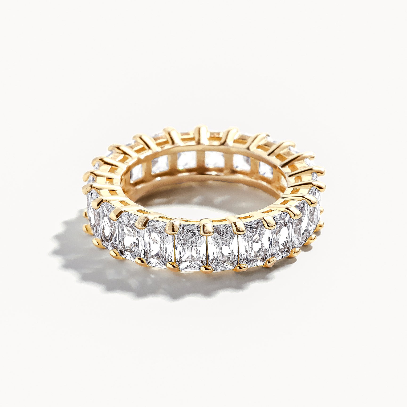 Bella Ring - Gold