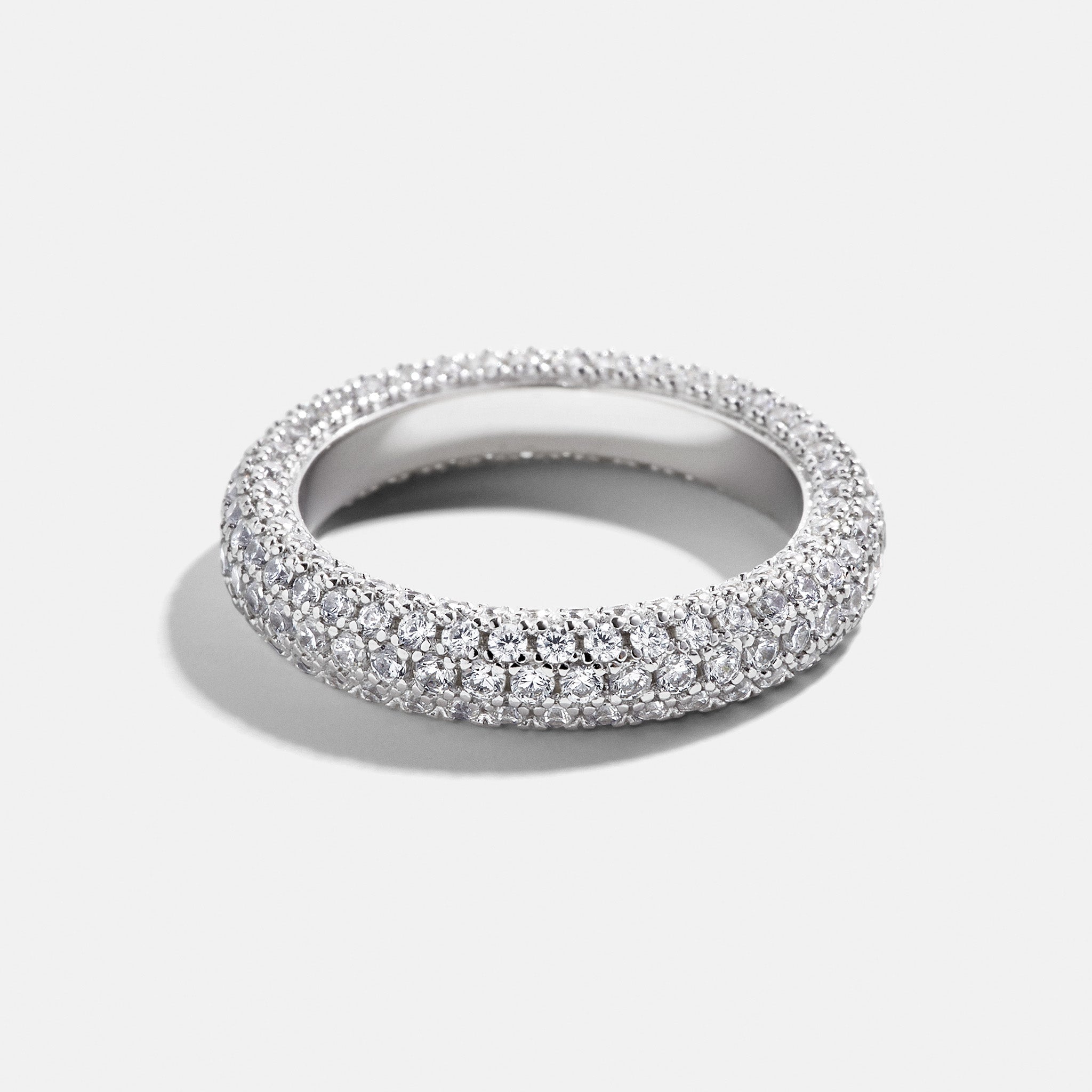 Emeri Ring – Alexa Kelley